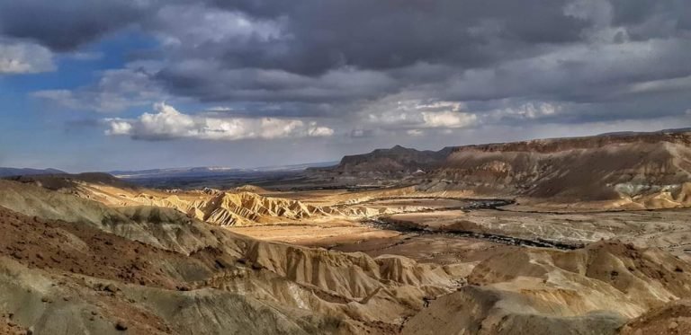 Finjan - Alternative Travel in Israel