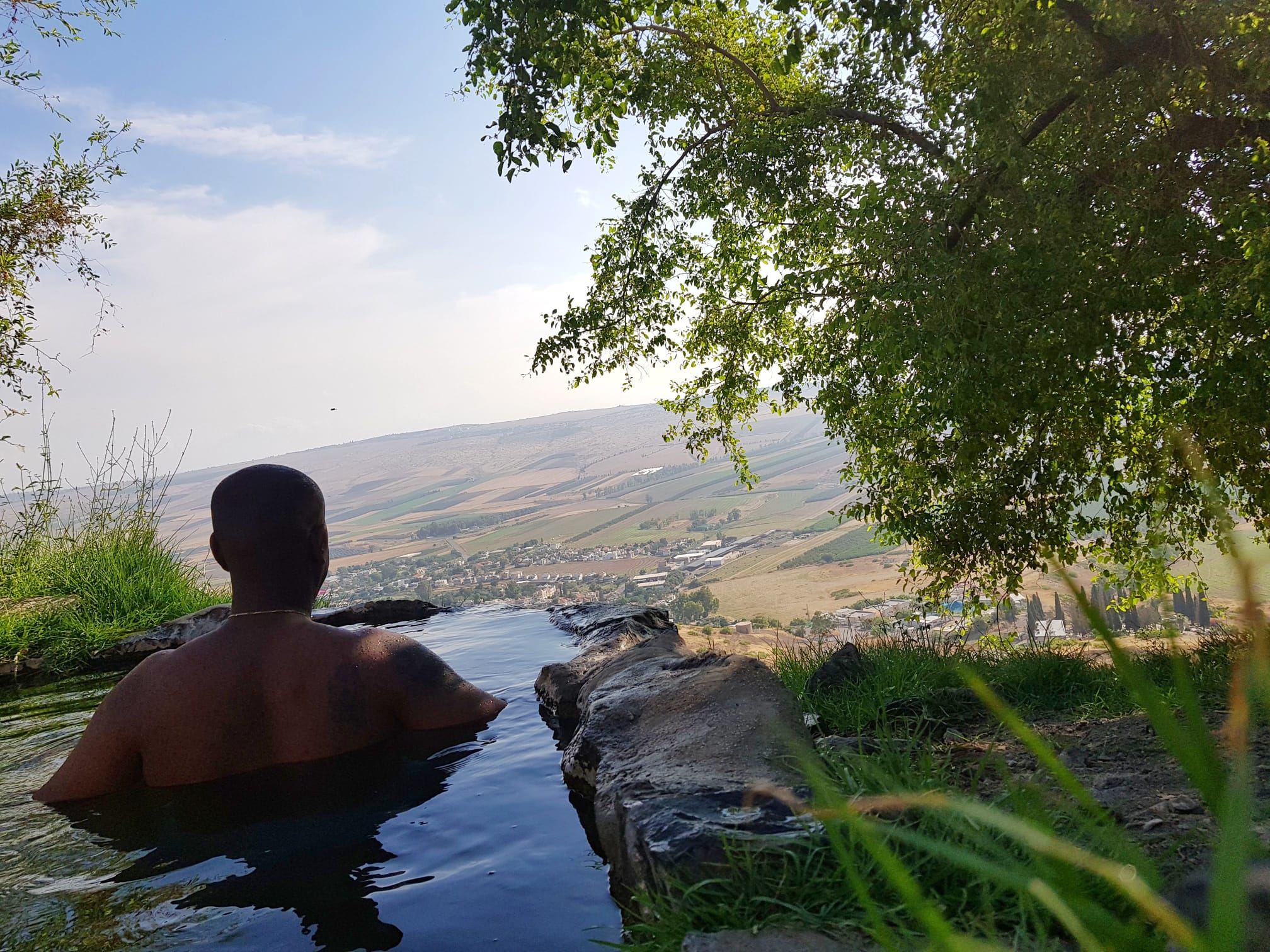 Finjan - Alternative Travel in Israel