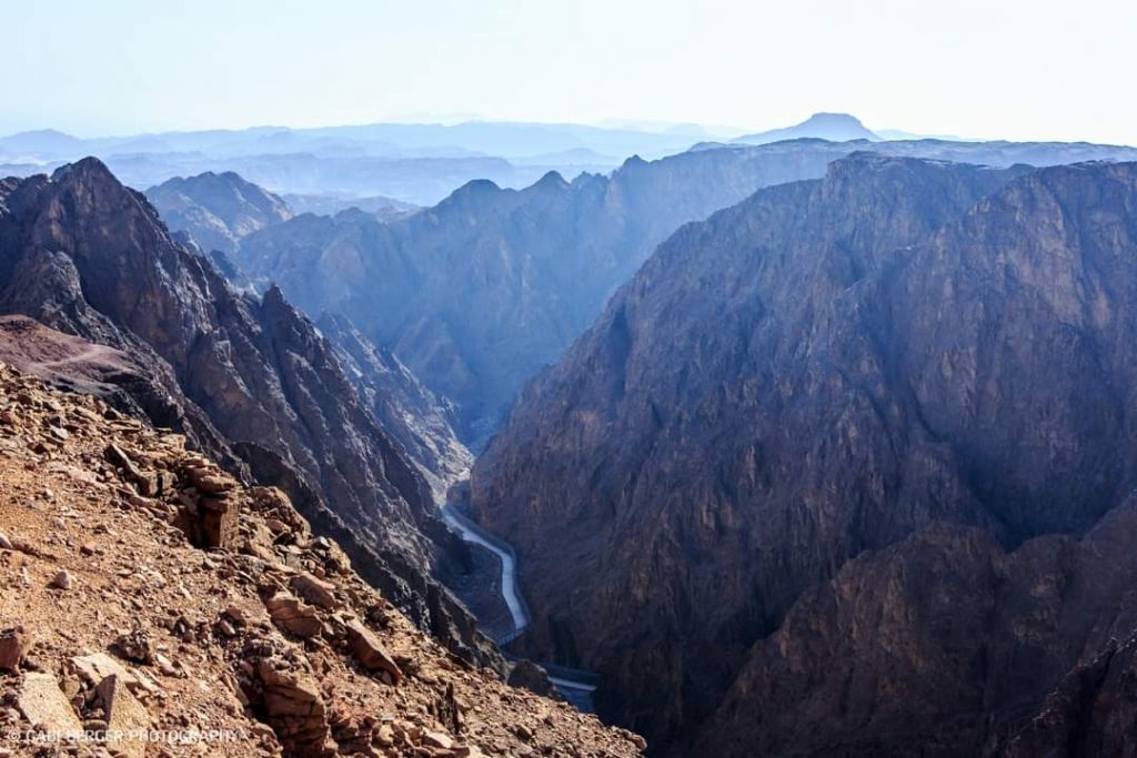 Finjan - Alternative Travel in Israel