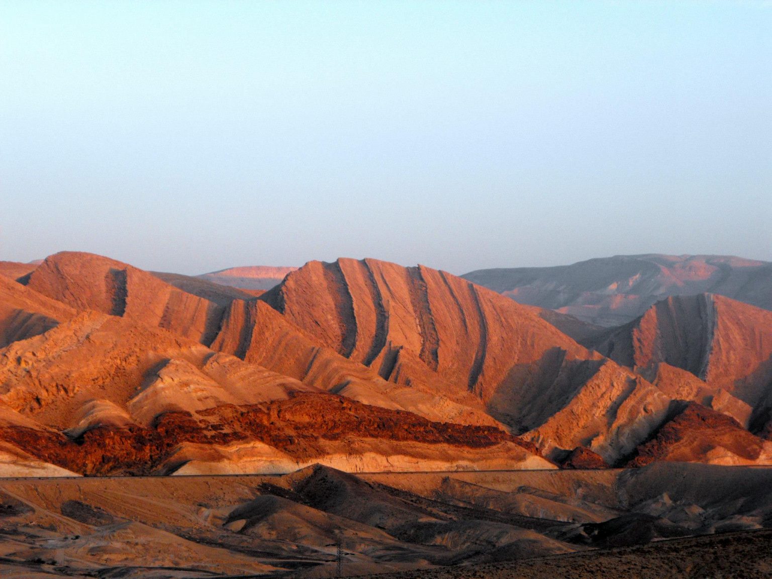 Finjan - Alternative Travel in Israel