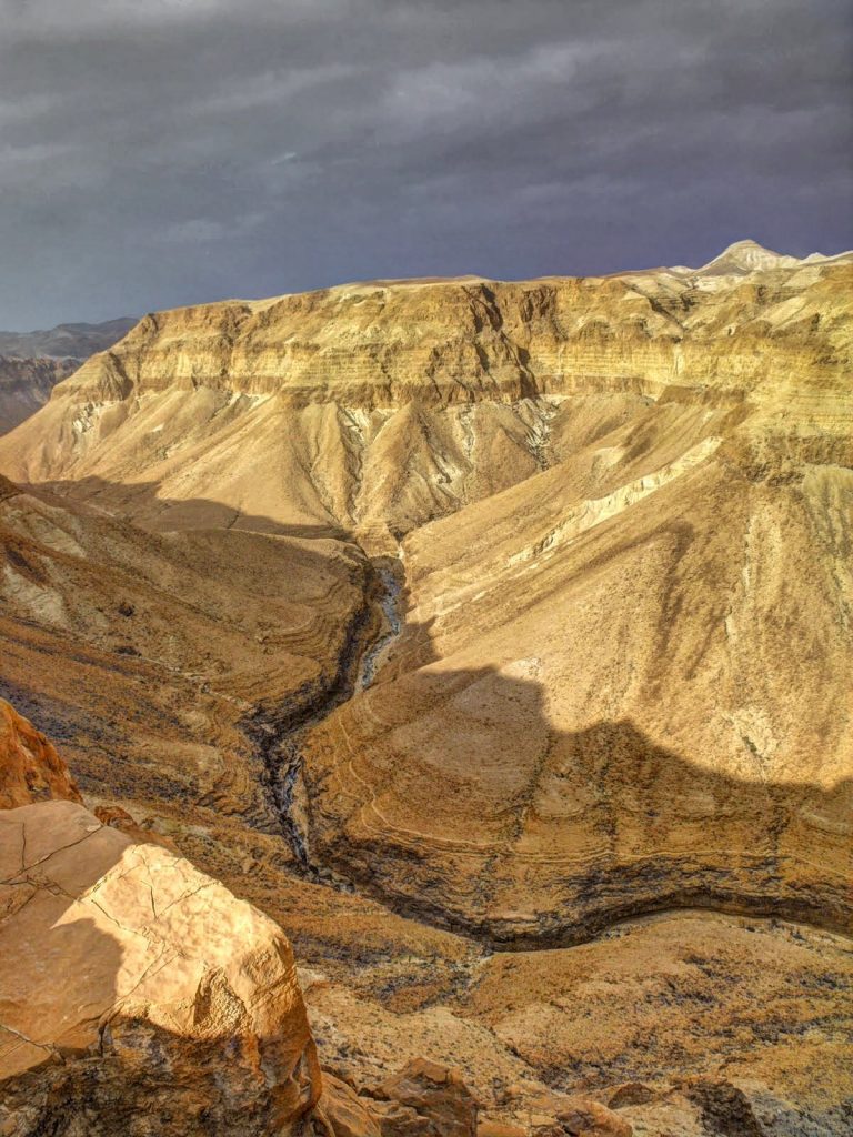 Finjan - Alternative Travel in Israel