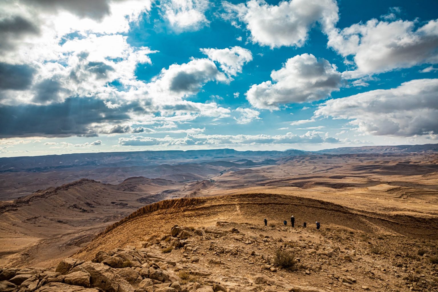 Finjan - Alternative Travel in Israel